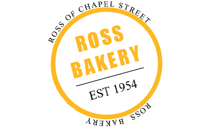 Testimonial - Finest bakery- Chapel street Aberdeen - Ross Bakery